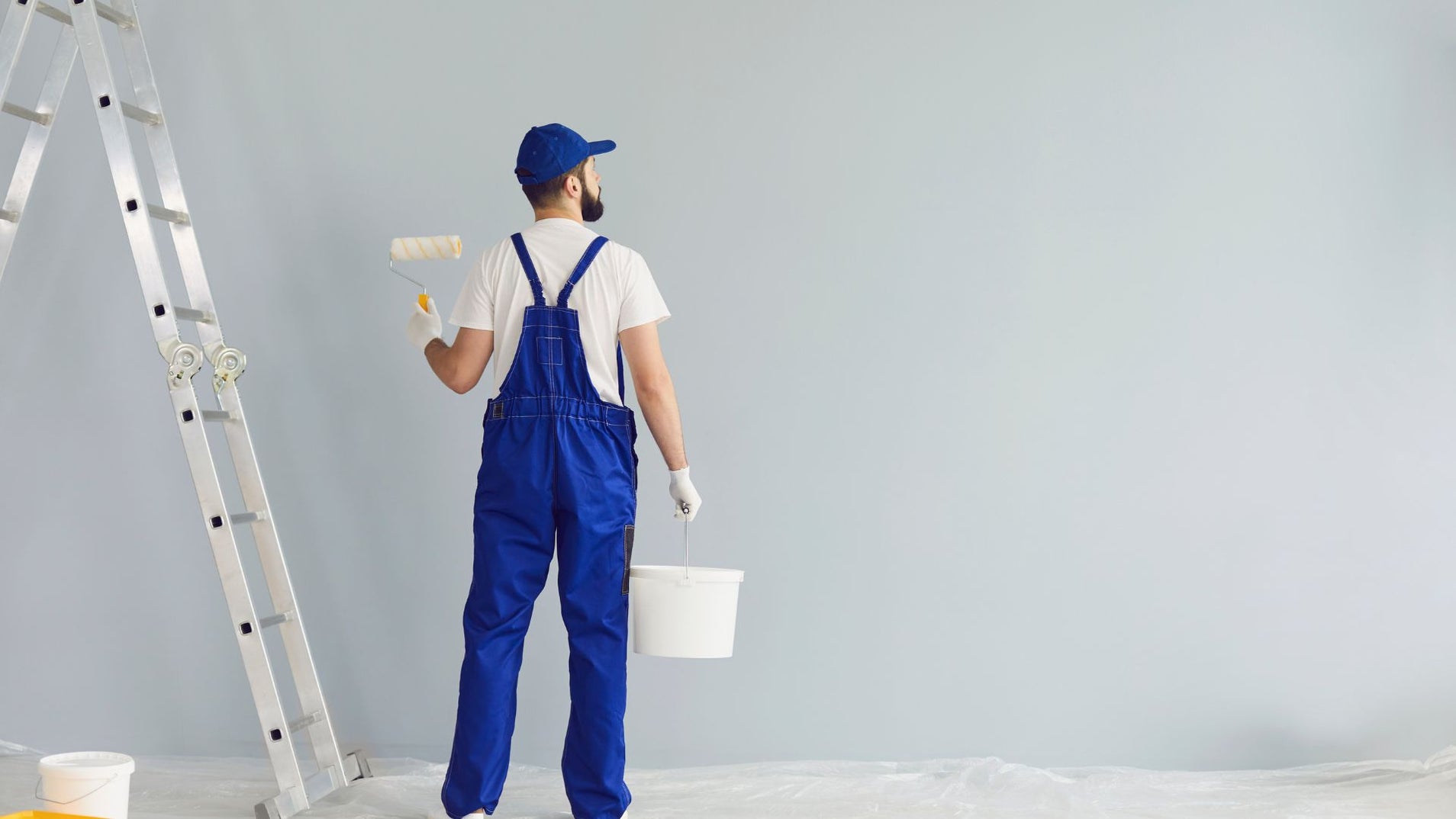 Unleash the Power of Color with Baker's Ace Hardware Paint Studio!