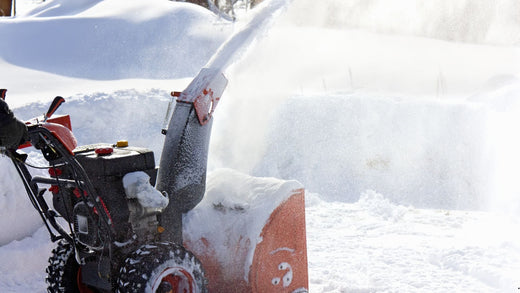 How to Maintain Your Snowblower for Peak Performance — Baker's Ace Hardware