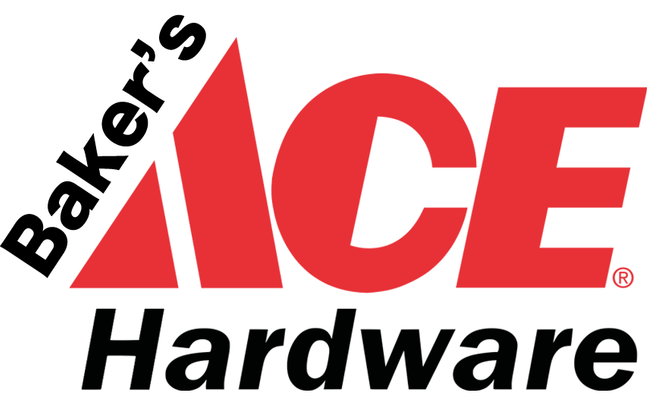 Rental — Baker's Ace Hardware